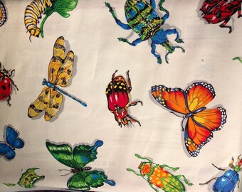 Novelty Fabric | Etsy