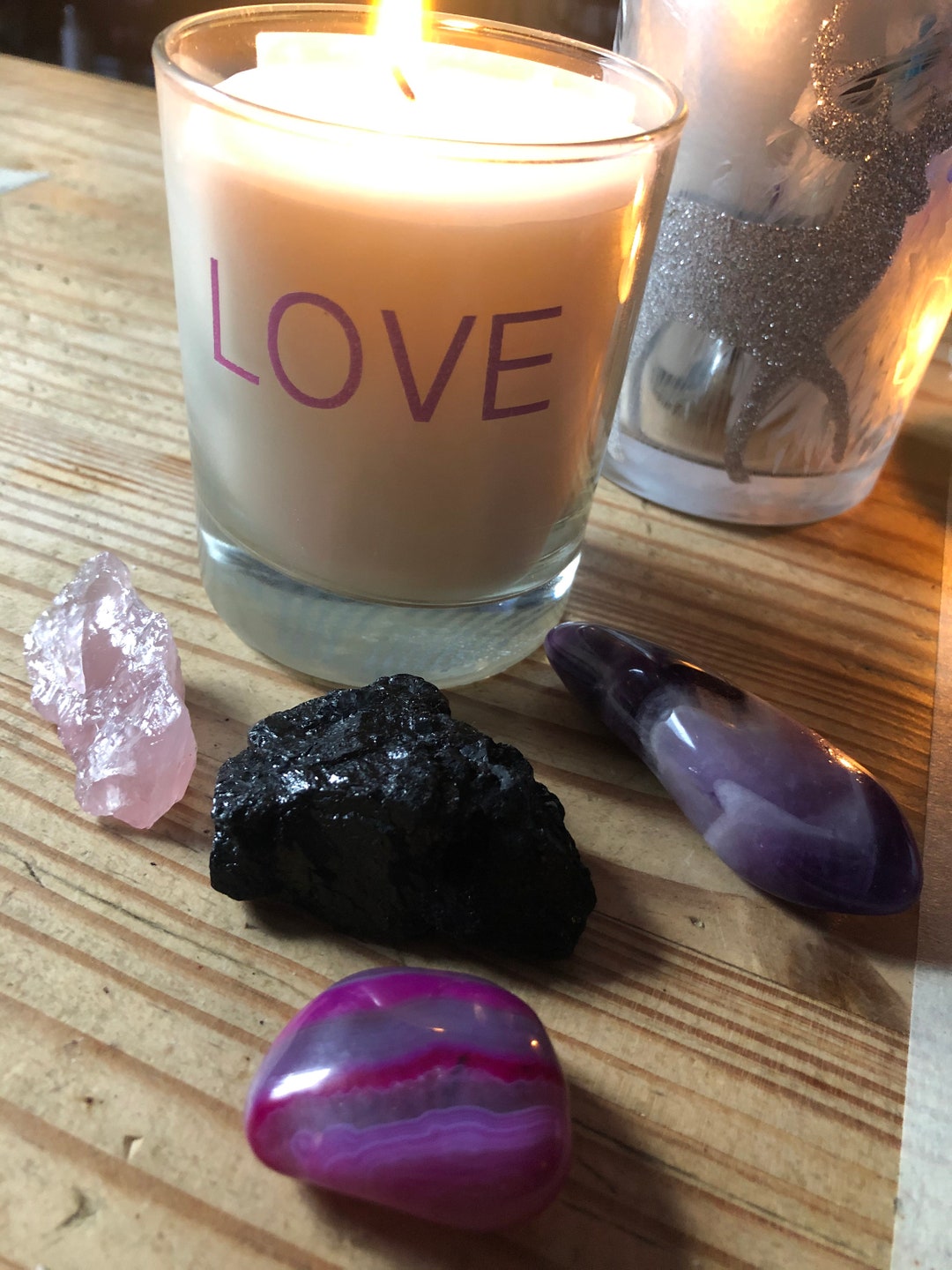 6 Card Tarot Spread - Etsy
