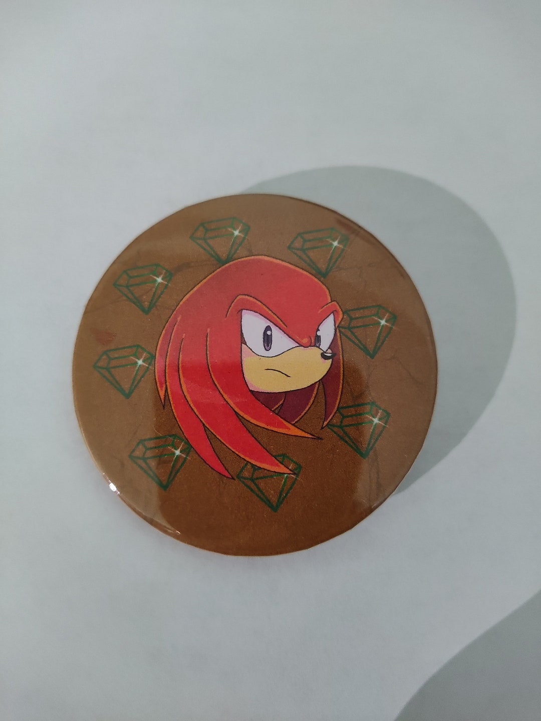 Sonic Boys of Japan 2 1/2in Buttons - Etsy