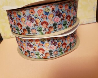 Toy Story Ribbon | Etsy