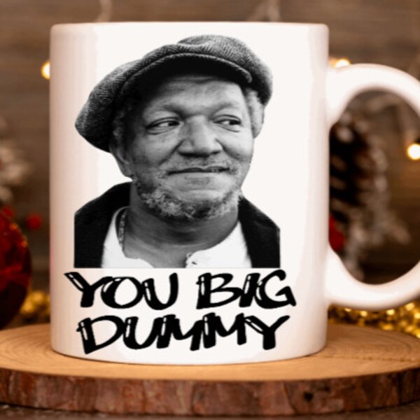 You Big Dummy - Etsy