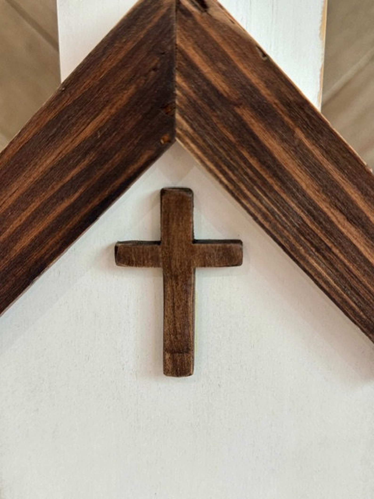 Wood Chapel, Farmhouse Chapel, Rustic Wood Chapel, Wood Church, Spring ...