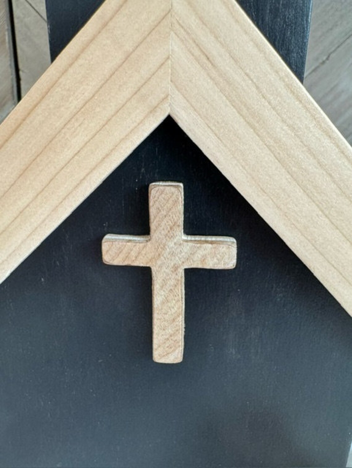 Wood Chapel, Farmhouse Chapel, Rustic Wood Chapel, Wood Church, Spring ...