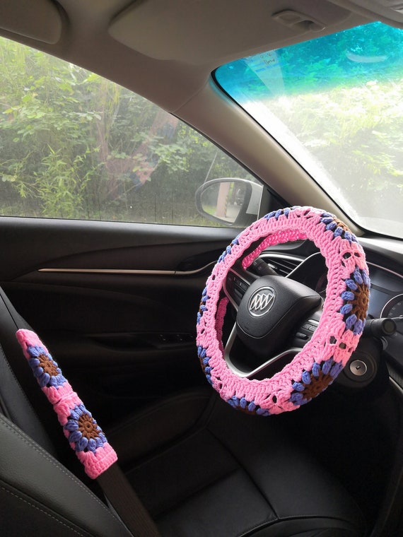 Housse de volant pour femmesHousse de volant coloréeHousse | Etsy