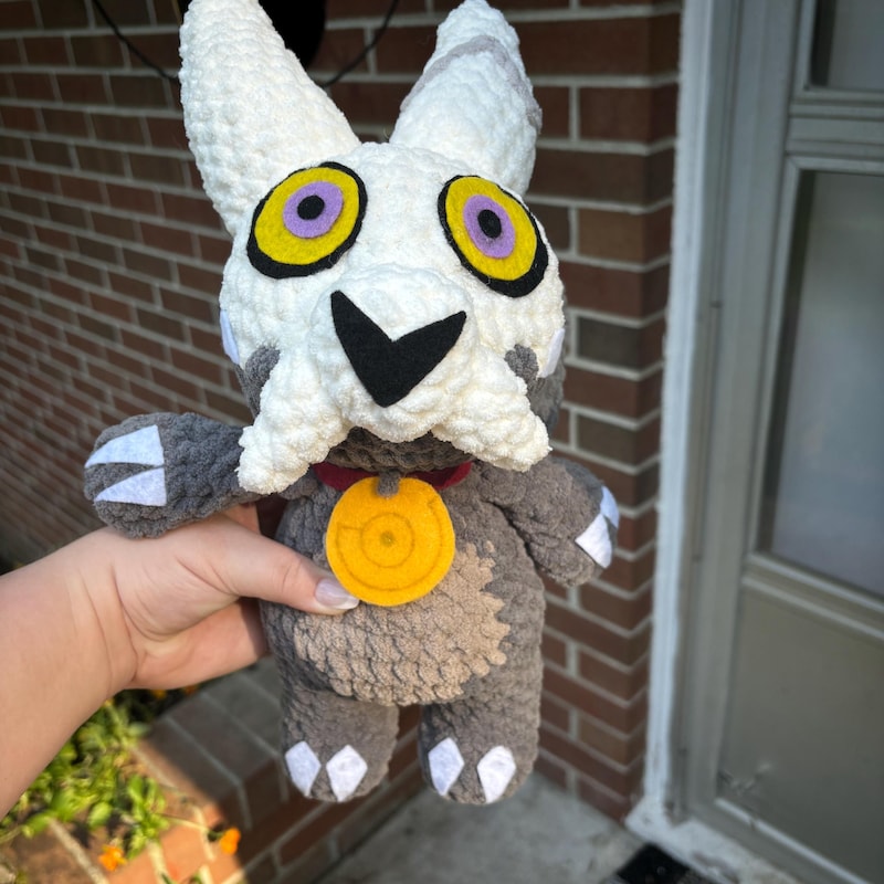 White Owl Plush Toys - Etsy