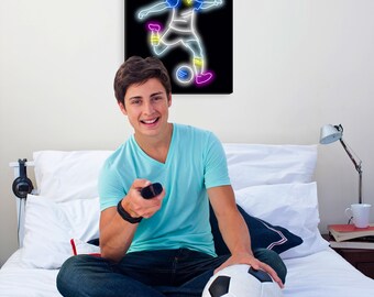 Tottenham Neon Sign - Etsy