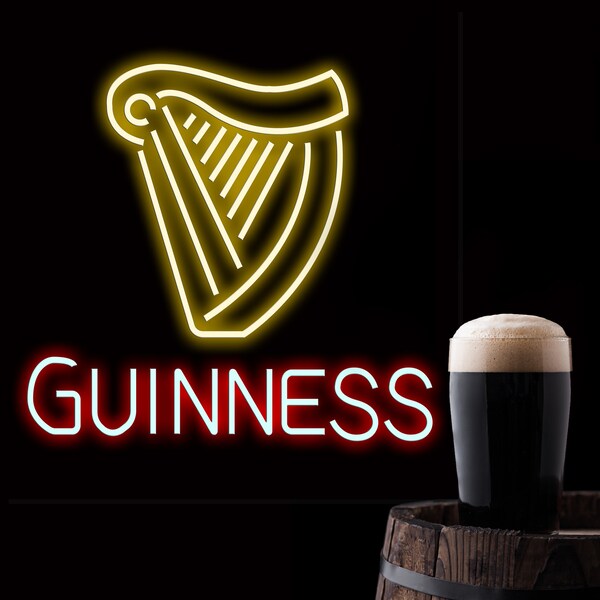 Guinness Wall Art - Etsy UK