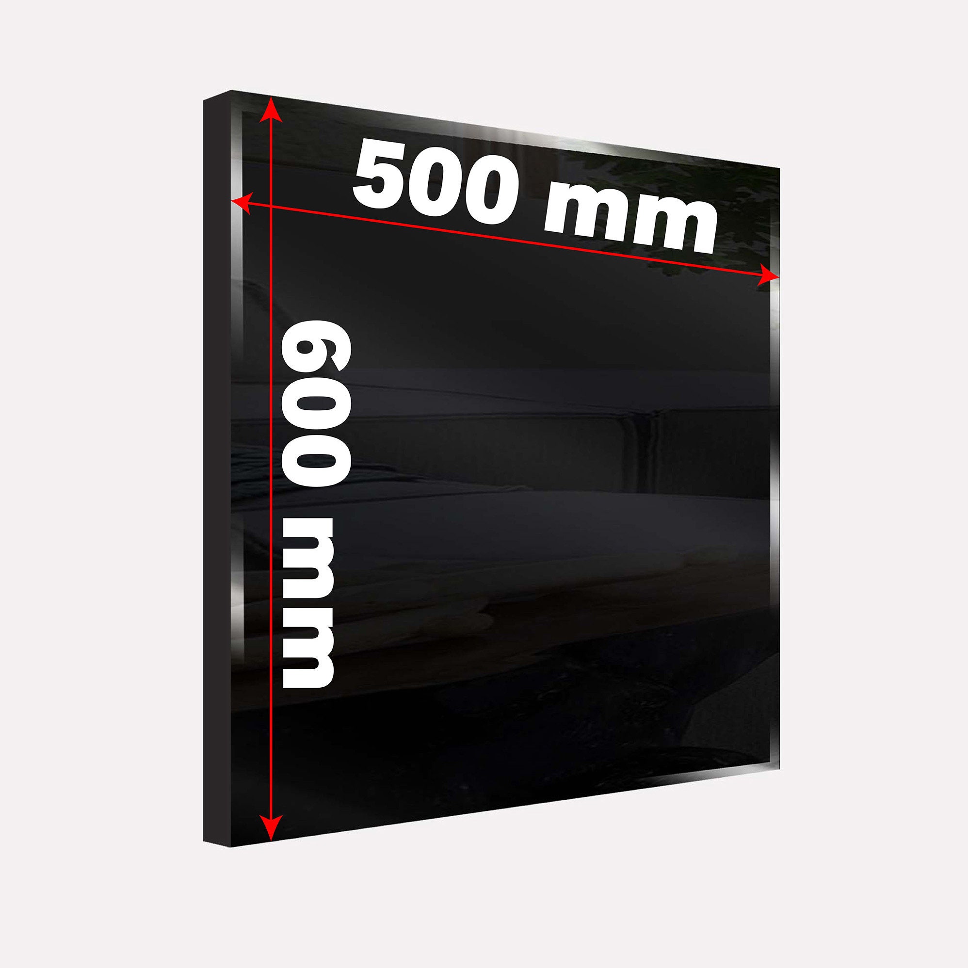 Personalized Rectangular Hand Heart Neon Sign, Home Neon, Wall Neon ...