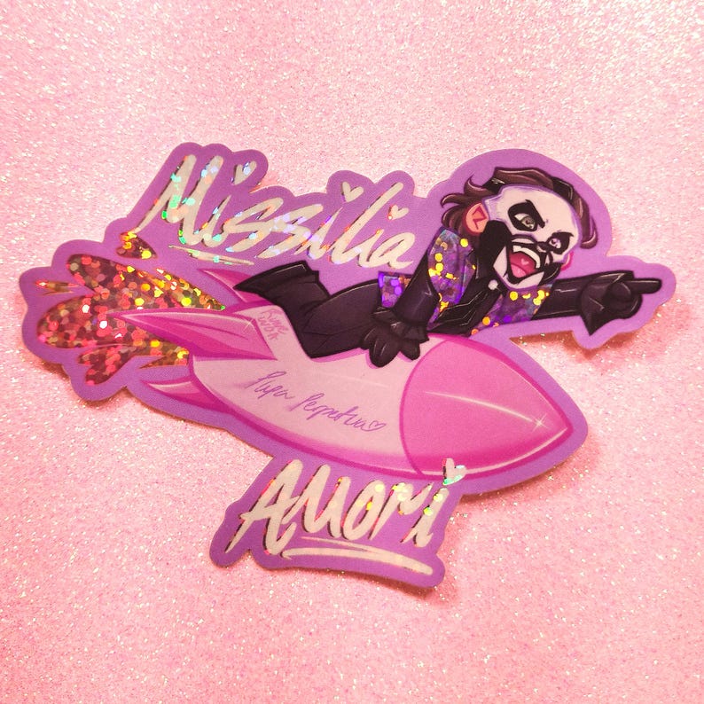Gonst Stickers - Etsy