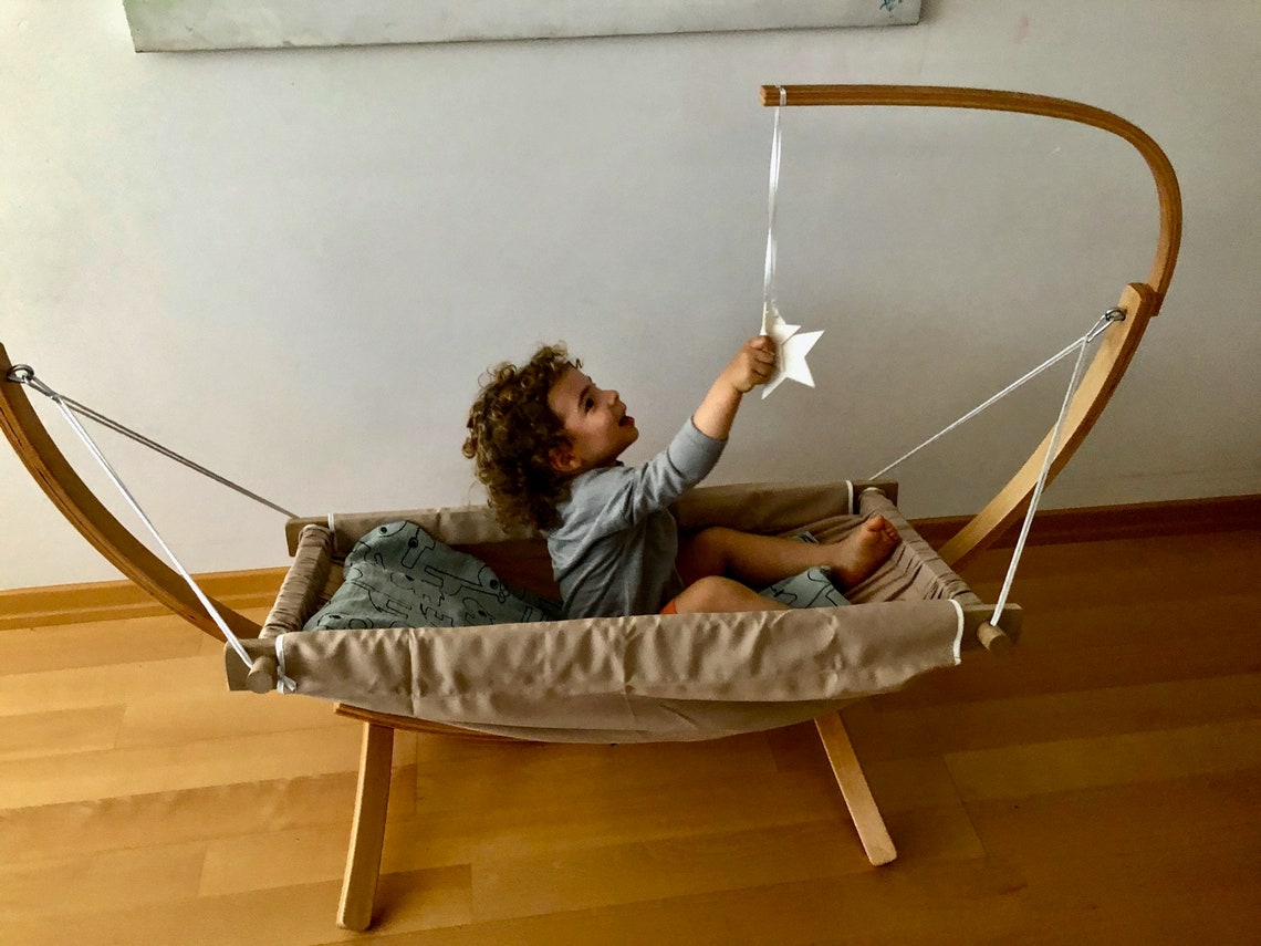 6 Great Baby Hammocks for Sleeping and Relaxing | Parenting Kids and Teens