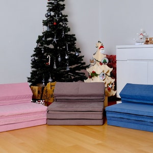 Multipurpose Toddler Furniture, Soft Play for Baby, Transformable Play ...