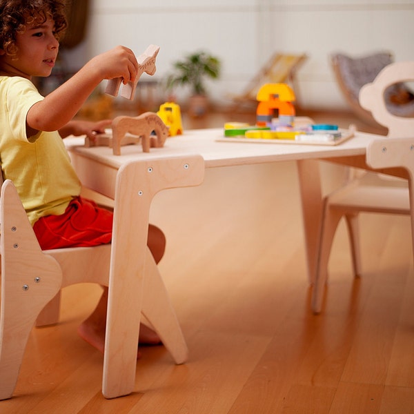 Table Play - Etsy