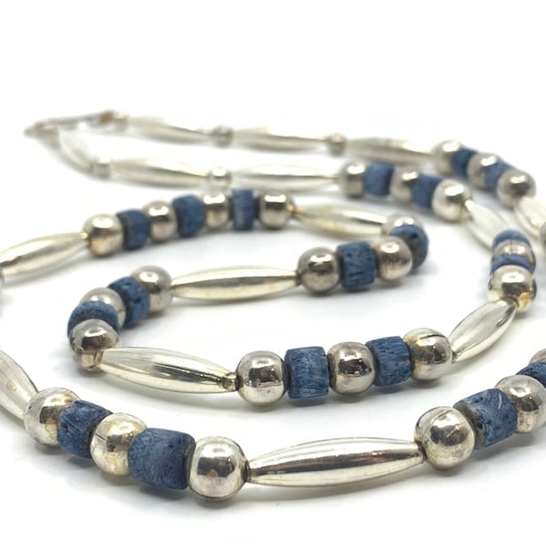 Blue Coral Jewelry - Etsy
