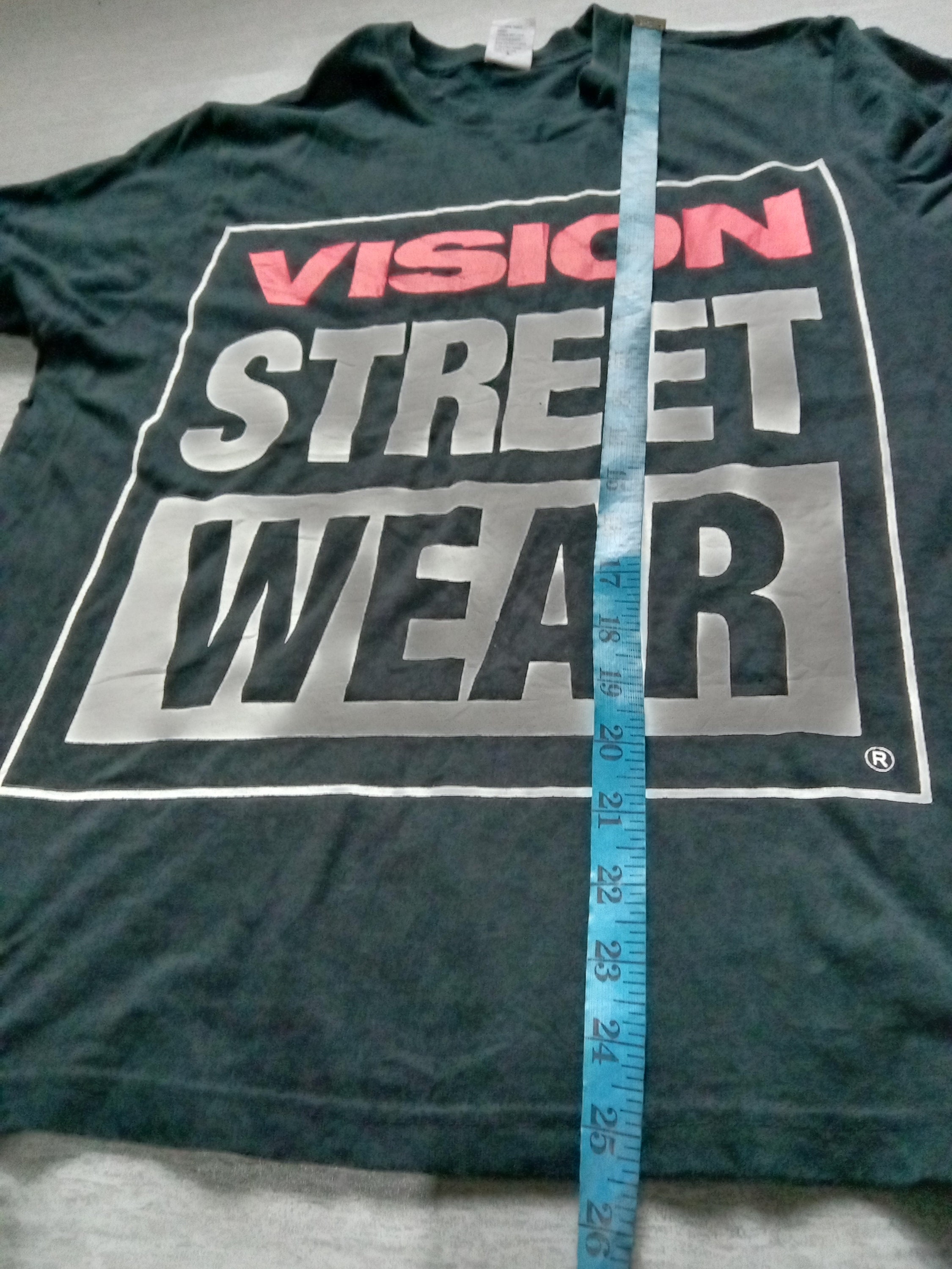 Vision Street Wear - Etsy