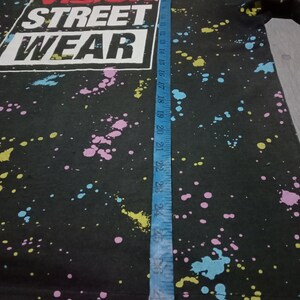 Vintage 90s Vision Street Wear - Etsy