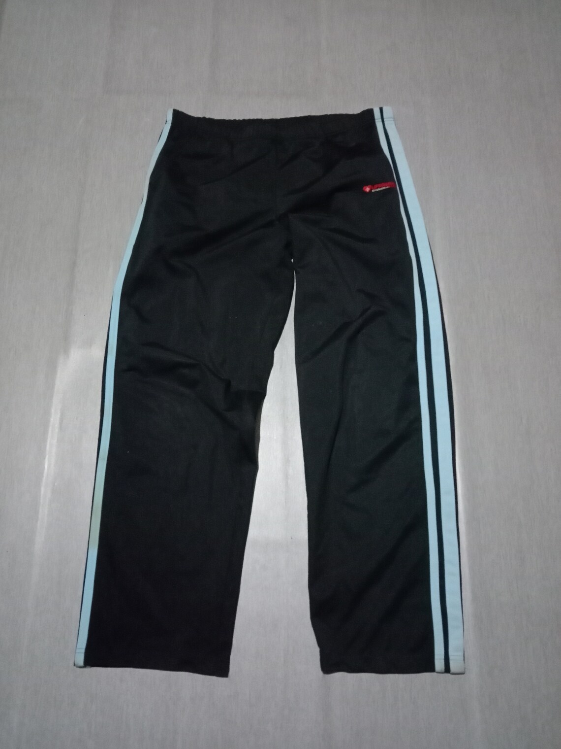 Woman Track Pant Two Stripe - Etsy