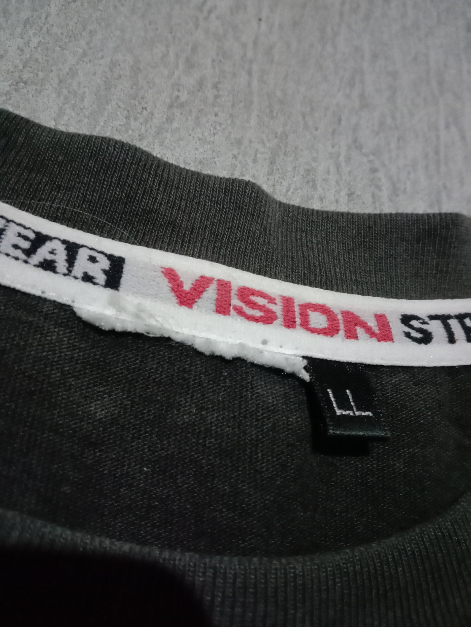 Vintage 90s Vision Street Wear - Etsy