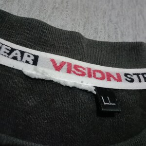Vintage 90s Vision Street Wear - Etsy