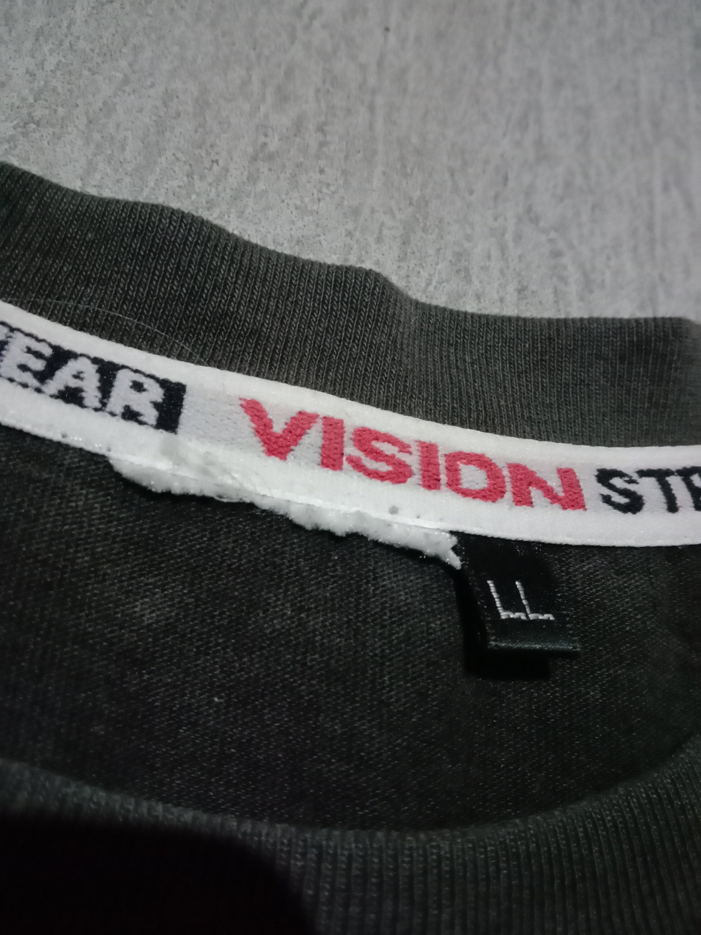 Vintage 90s Vision Street Wear - Etsy