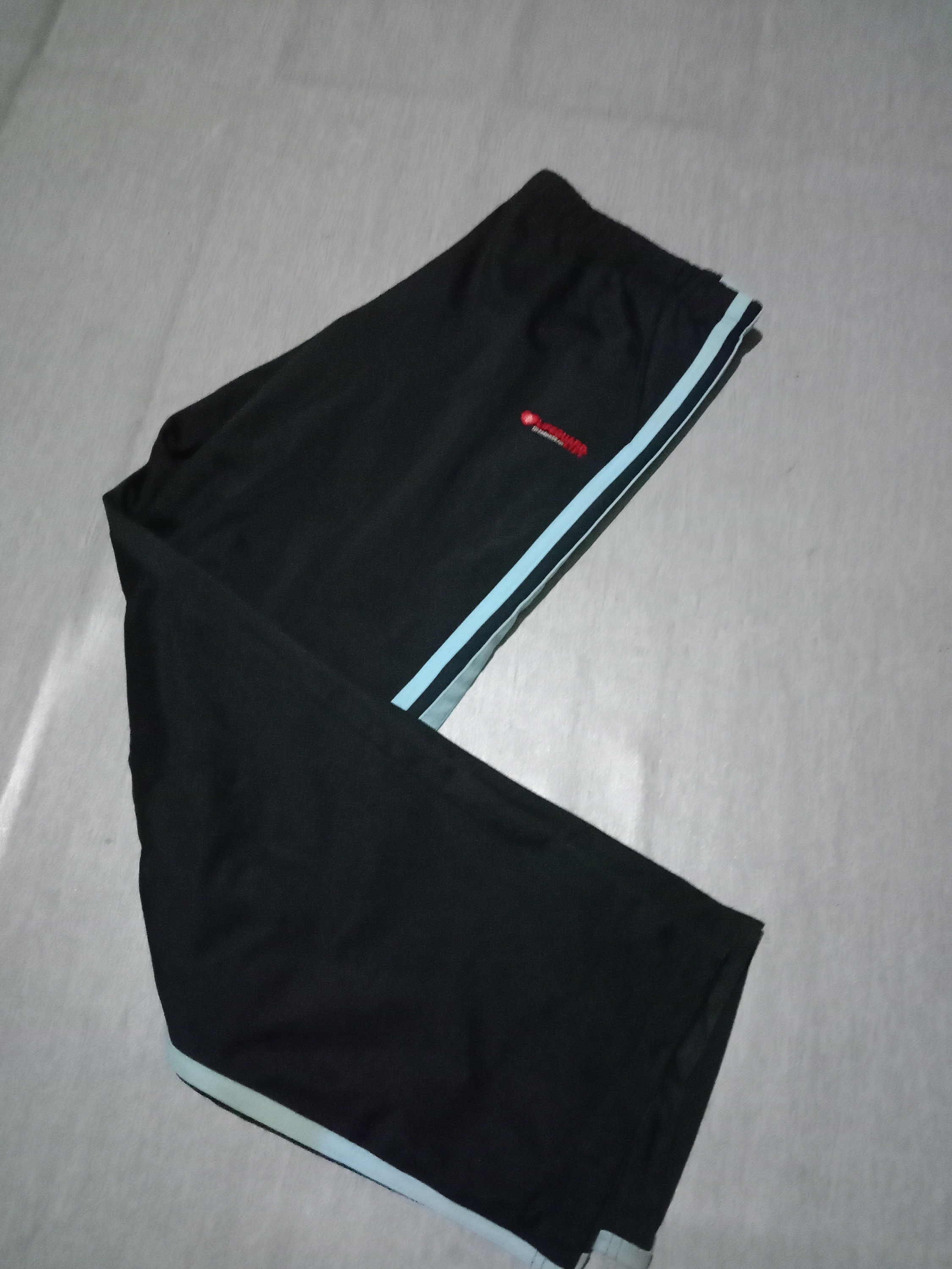 Woman Track Pant Two Stripe - Etsy