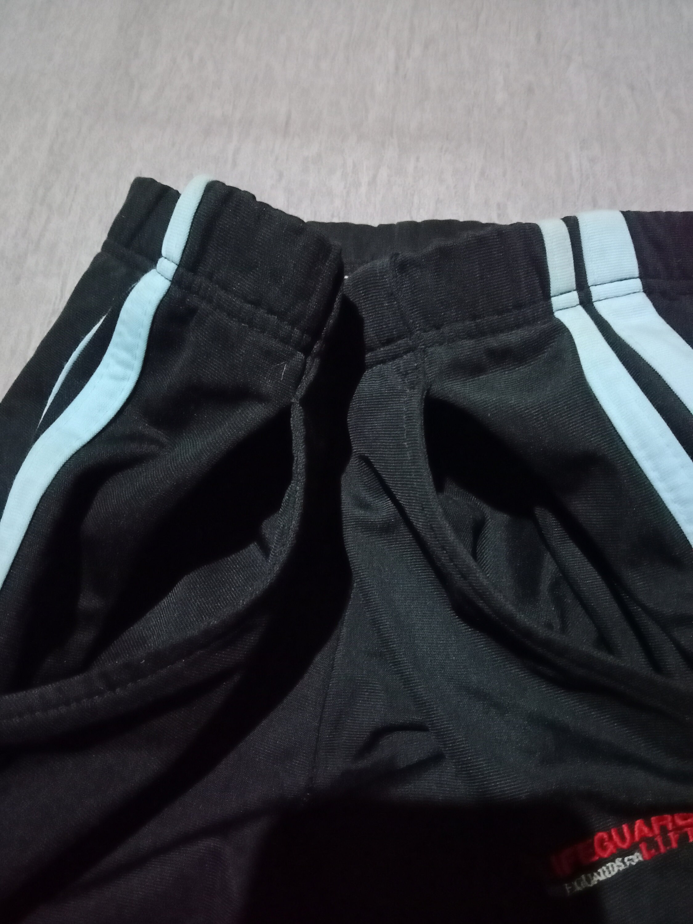 Woman Track Pant Two Stripe - Etsy