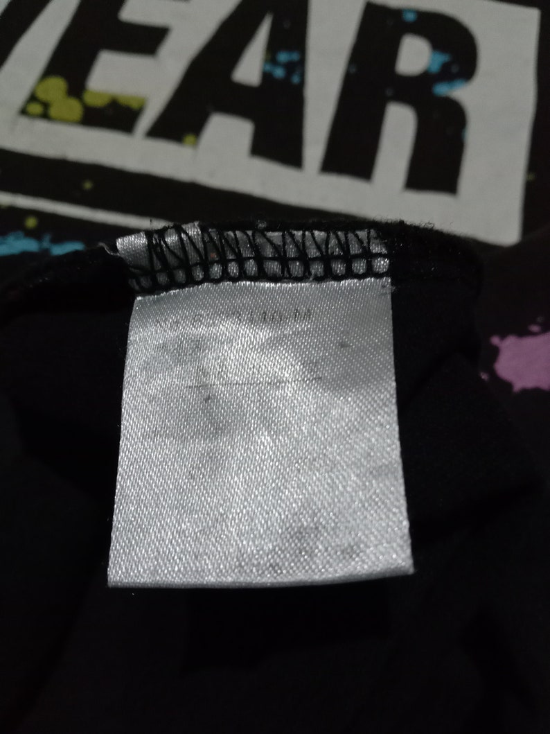 Vintage 90s Vision Street Wear - Etsy