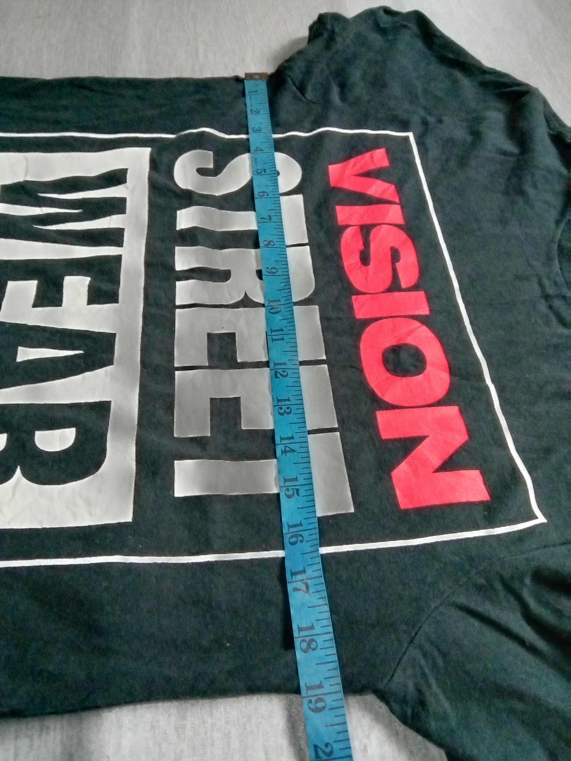 Vision Street Wear - Etsy