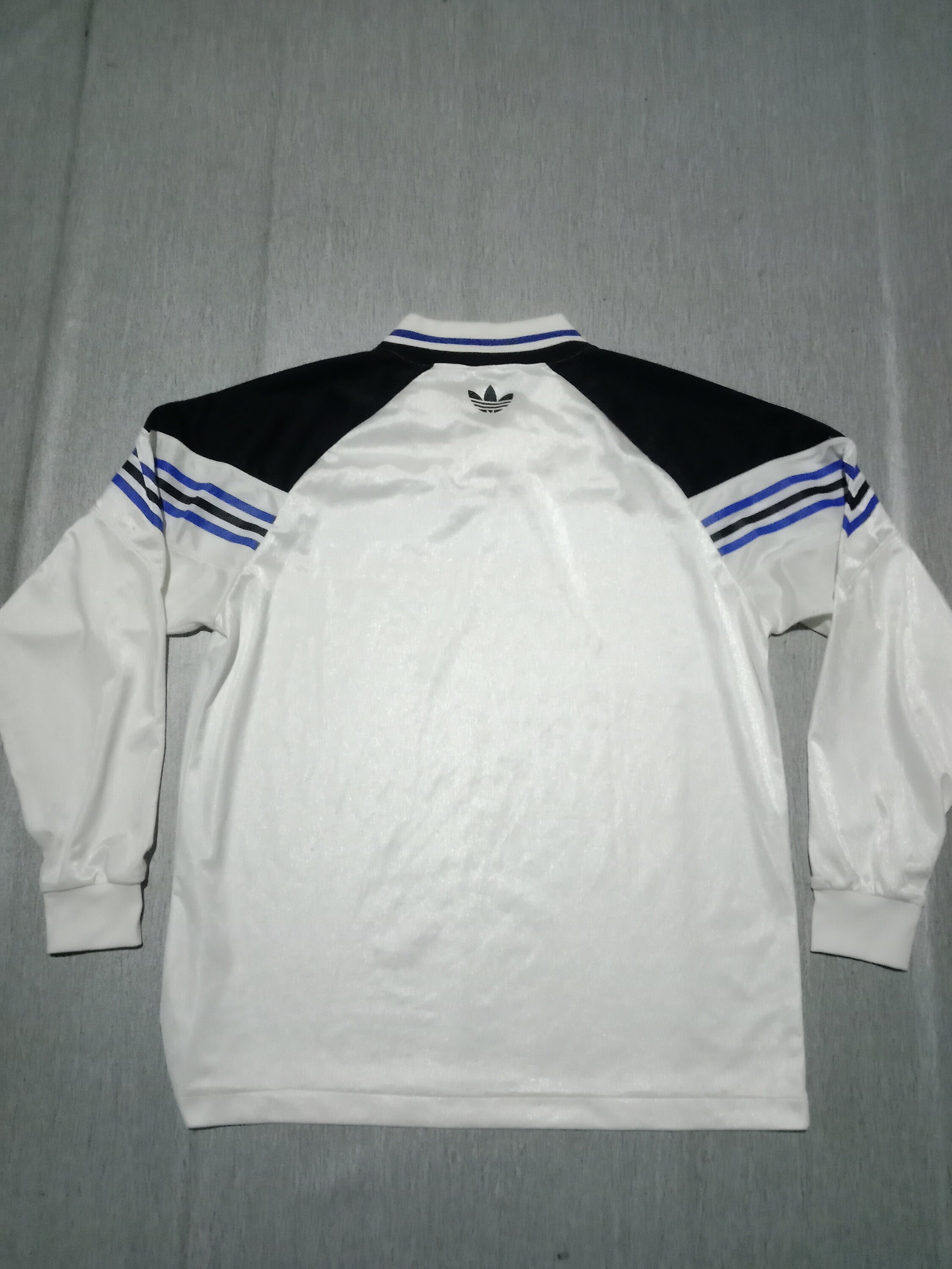 Vintage Adidas Long Sleeve 90s - Etsy