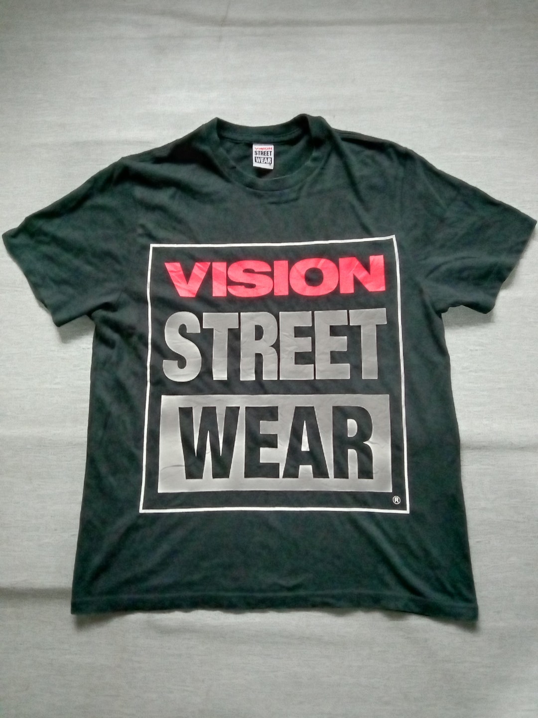 Vision Street Wear - Etsy