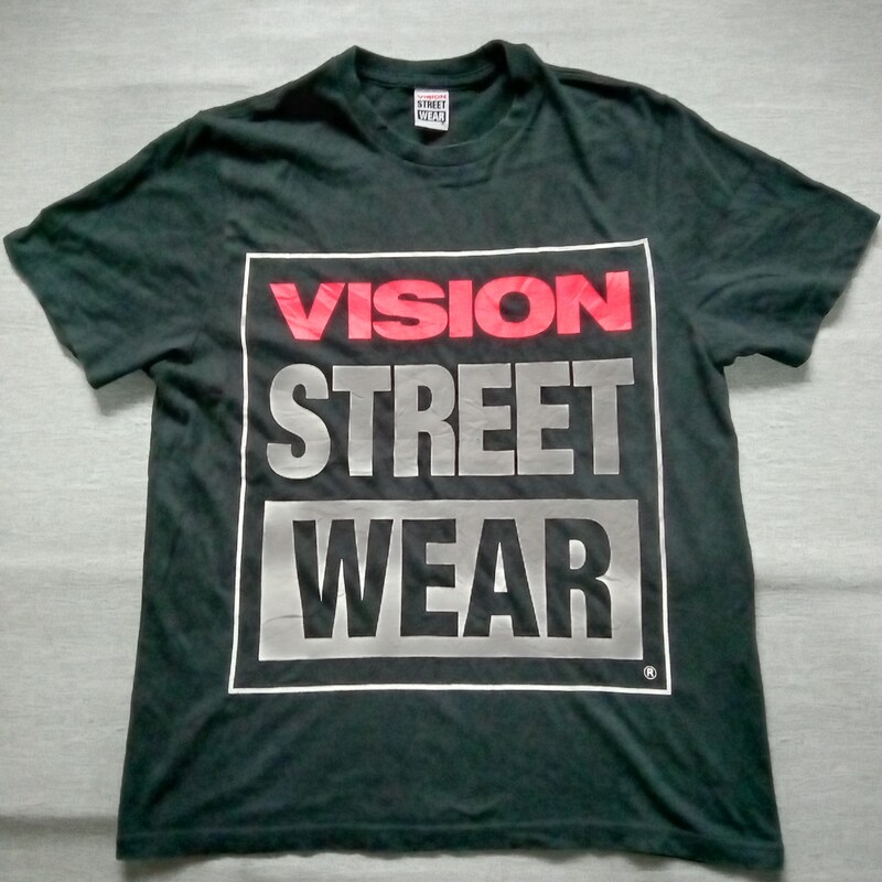 Vision streetware - Etsy.de