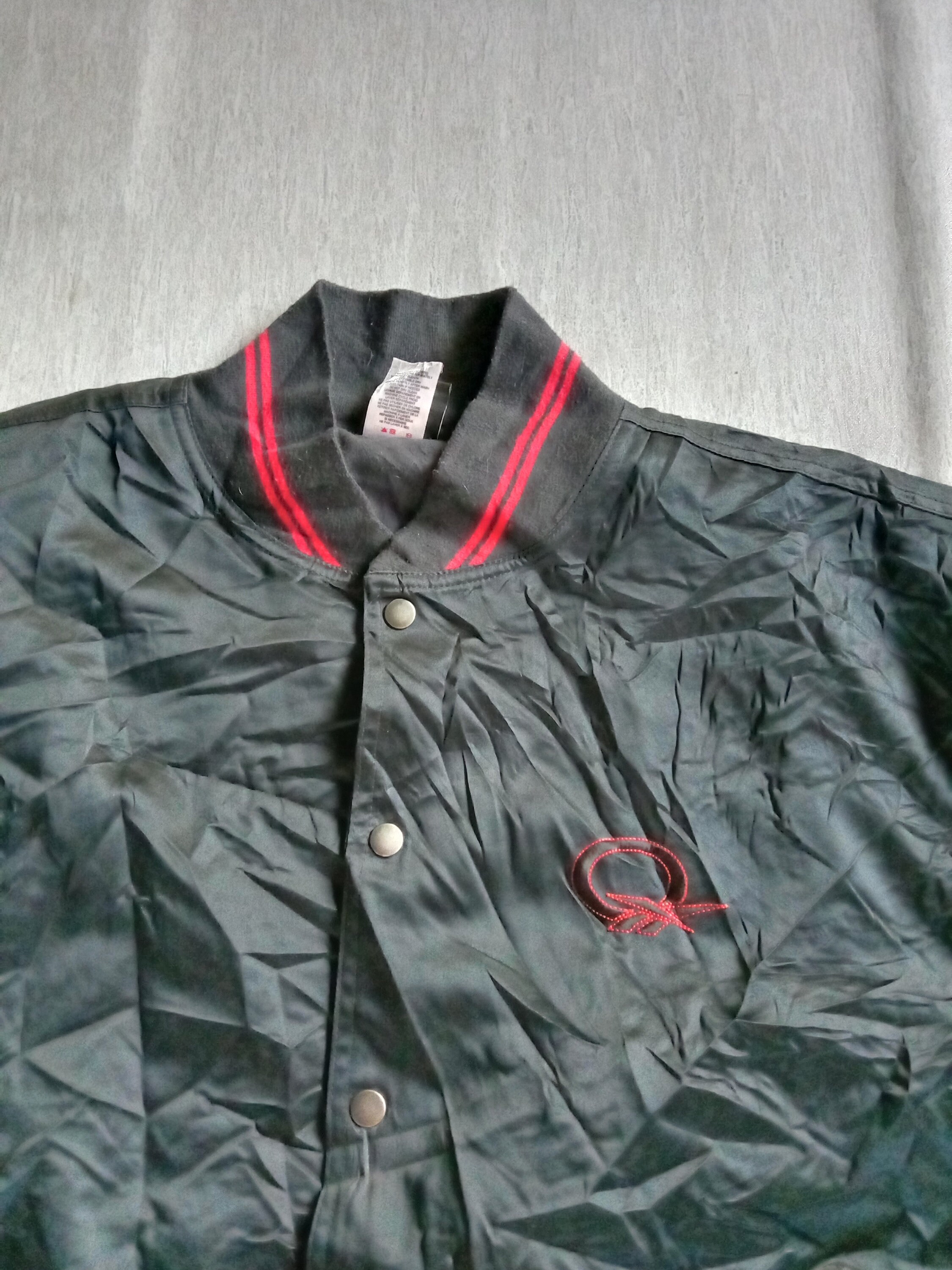 Limited Edition Jacket NBA Player Allen Iverson - Etsy