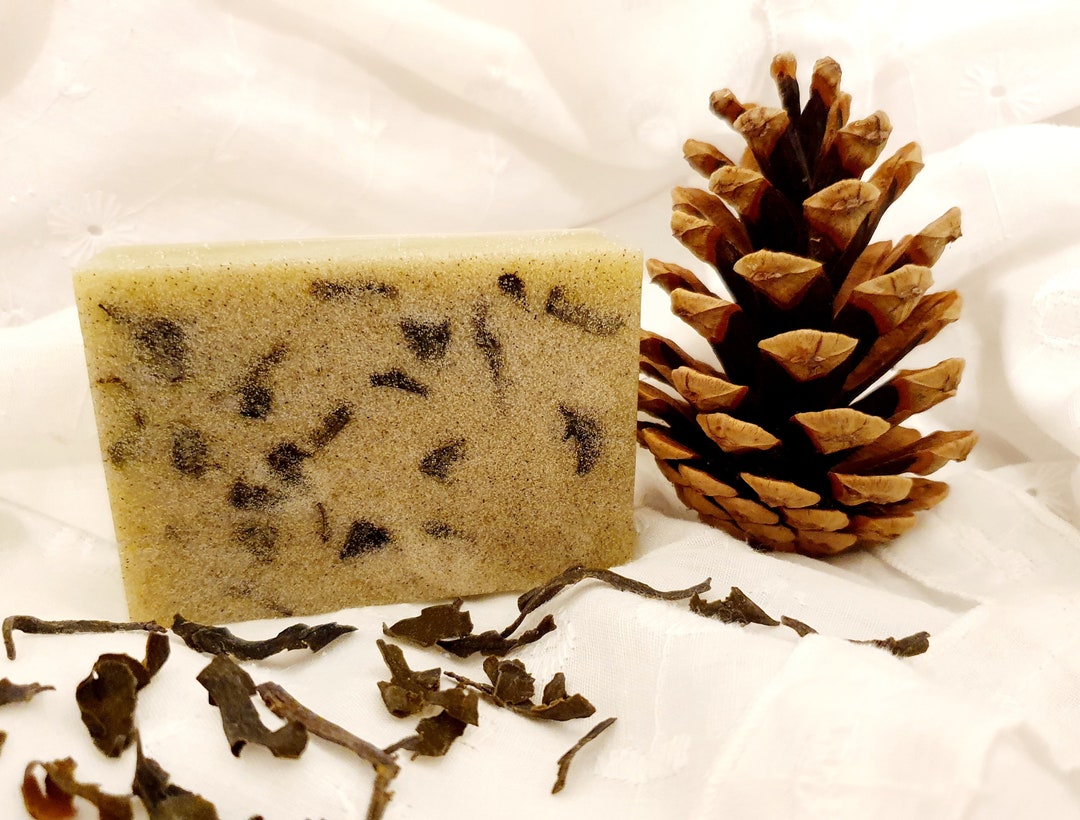 Mega Worker Pumice Soap Bar - Etsy