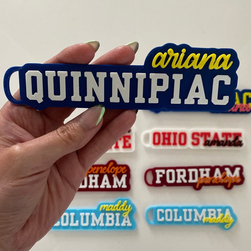College Acceptance - Etsy