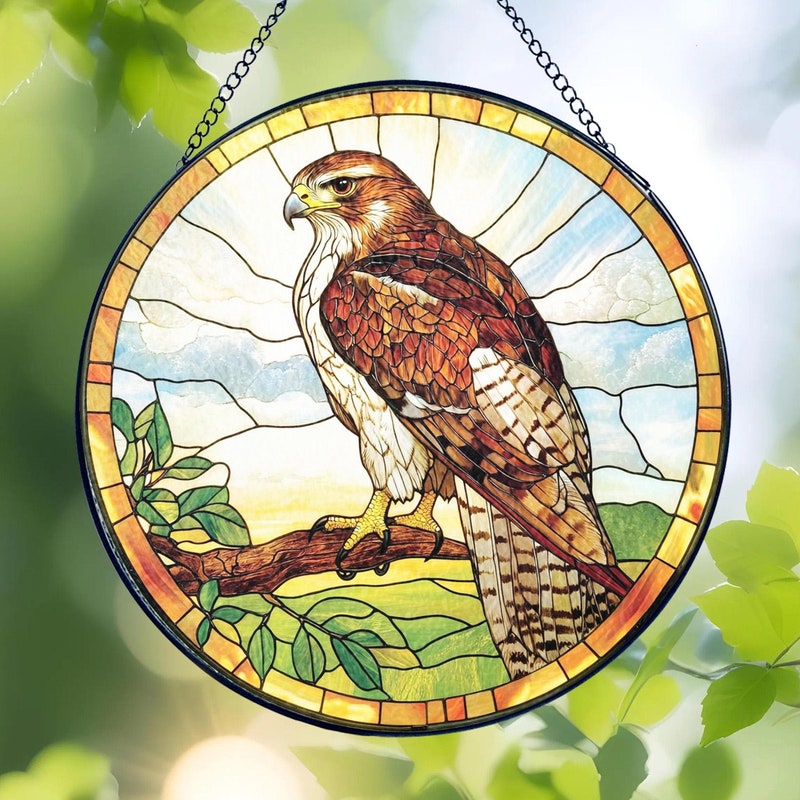 Nerd Stained Glass - Etsy