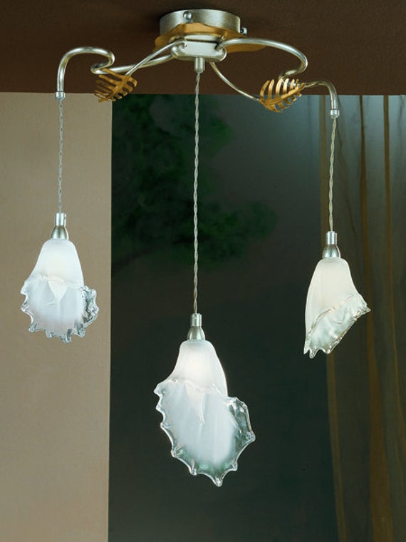 Pendant Lighting Pendants Ceiling Mounts Decorative | Etsy