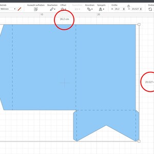 Plotterdatei Hochzeitseinladung Pocketfold Vektor svg dxf pdf ai illustrator Cricut Silhouette ...