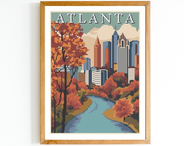 UniqueStitchCrafts - Etsy