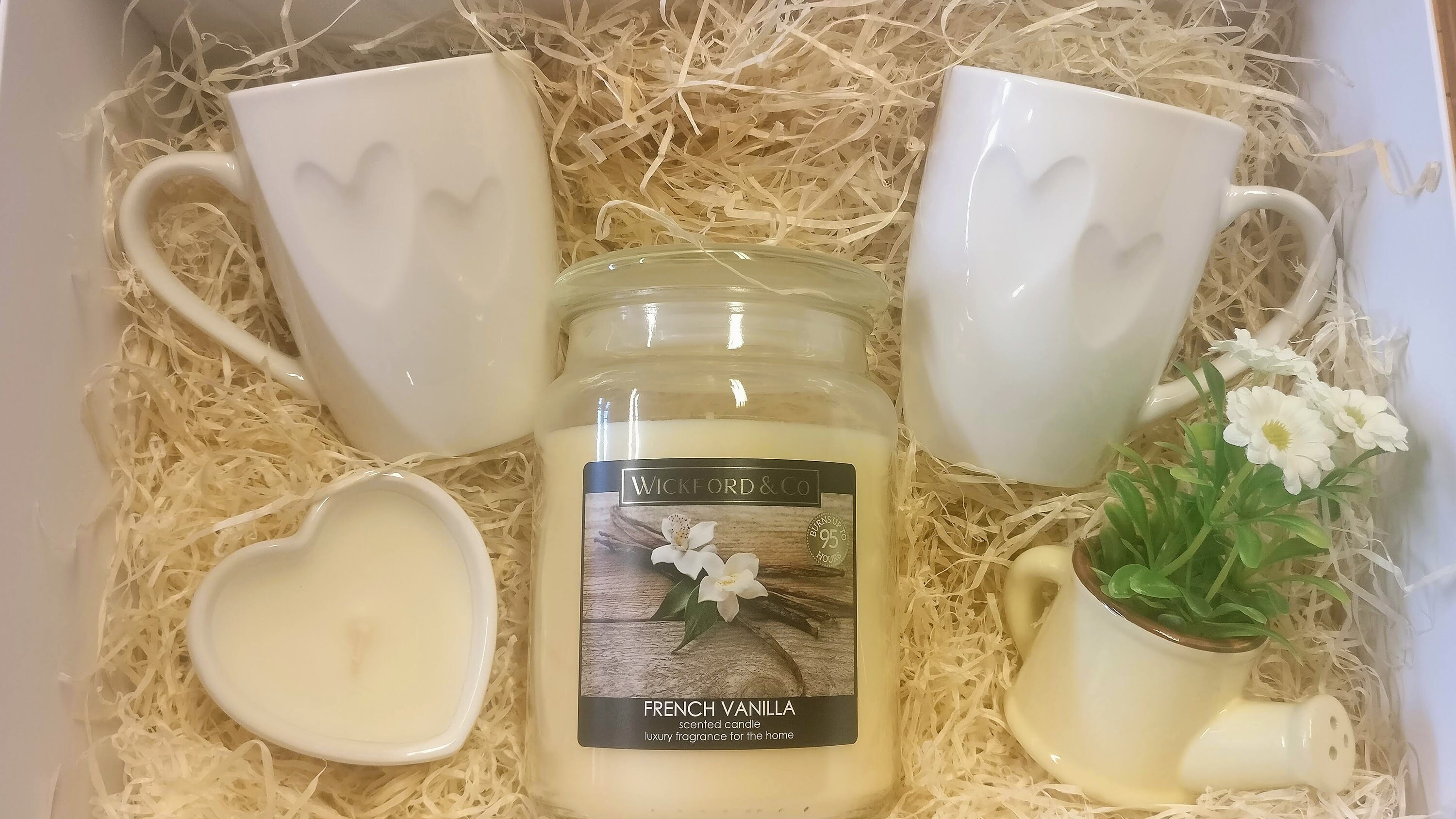 New Home Gift, New Home Personalised Gift Box, New Home Box, First Home ...