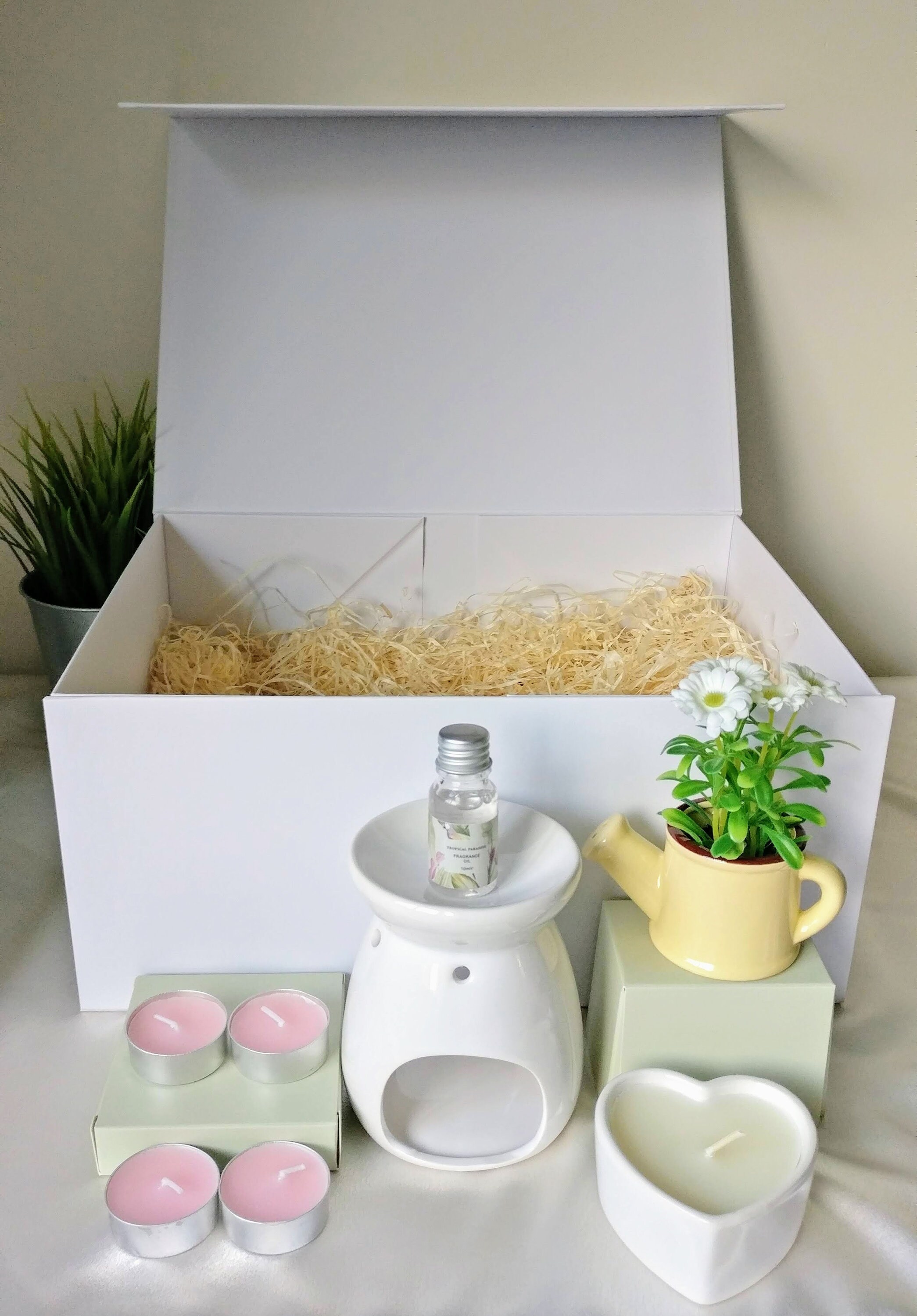 New Home Gift, New Home Personalised Gift Box, New Home Box, First Home ...