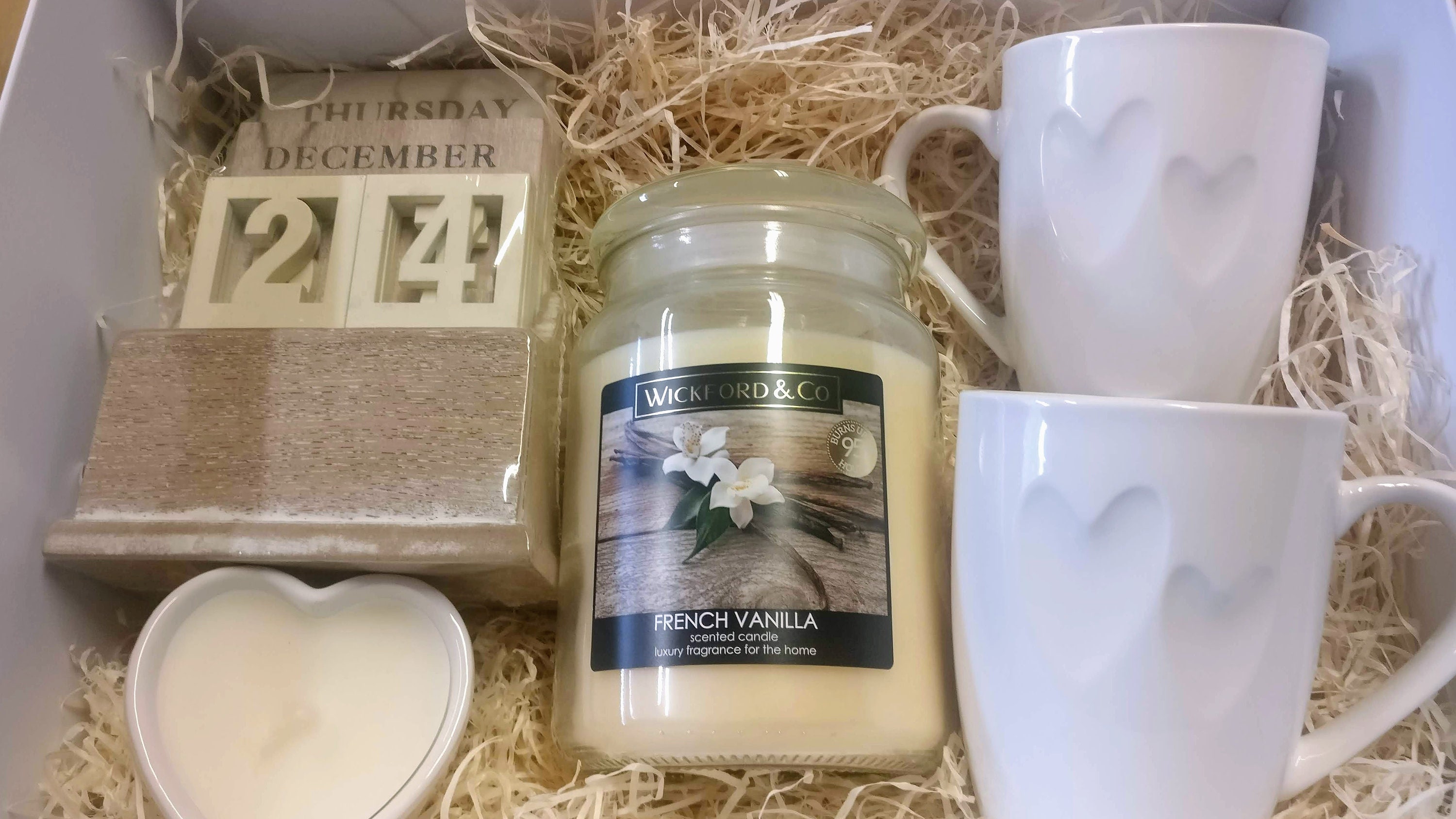 New Home Gift, New Home Personalised Gift Box, New Home Box, First Home ...