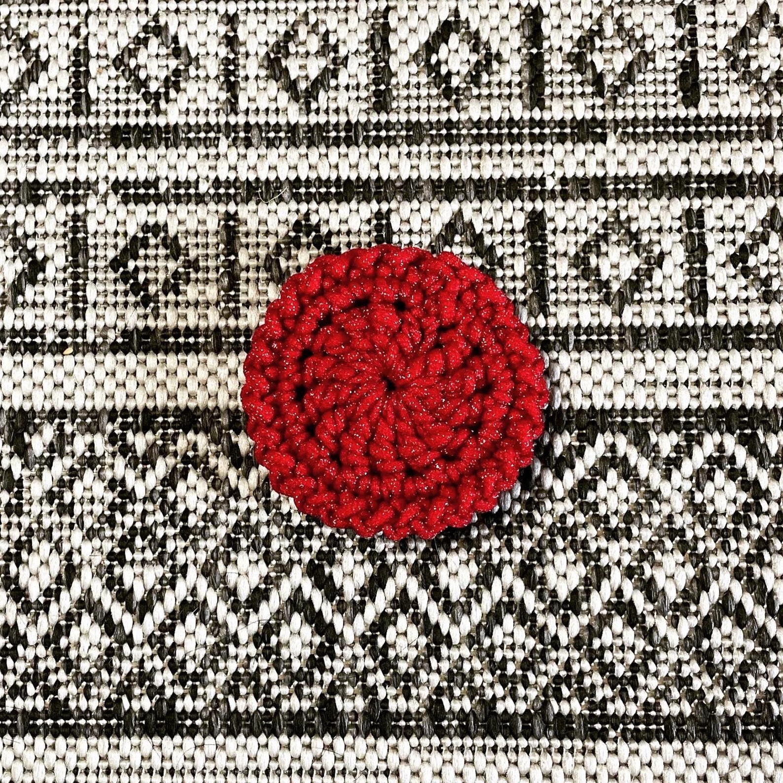 Dish Scrubbies Crochet Pot Scrubber Kitchen Dish Sponge | Etsy