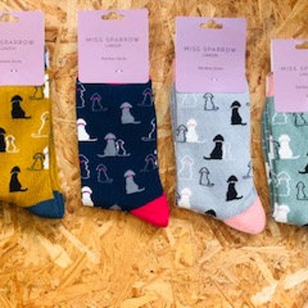 Ladies Sock - Etsy