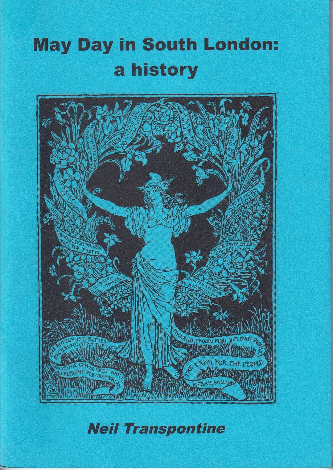 Mayday in South London: A History - Etsy