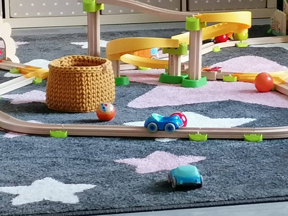 Home Décor Home & Living Baskets & Bowls Utensilo angular storage etna ...