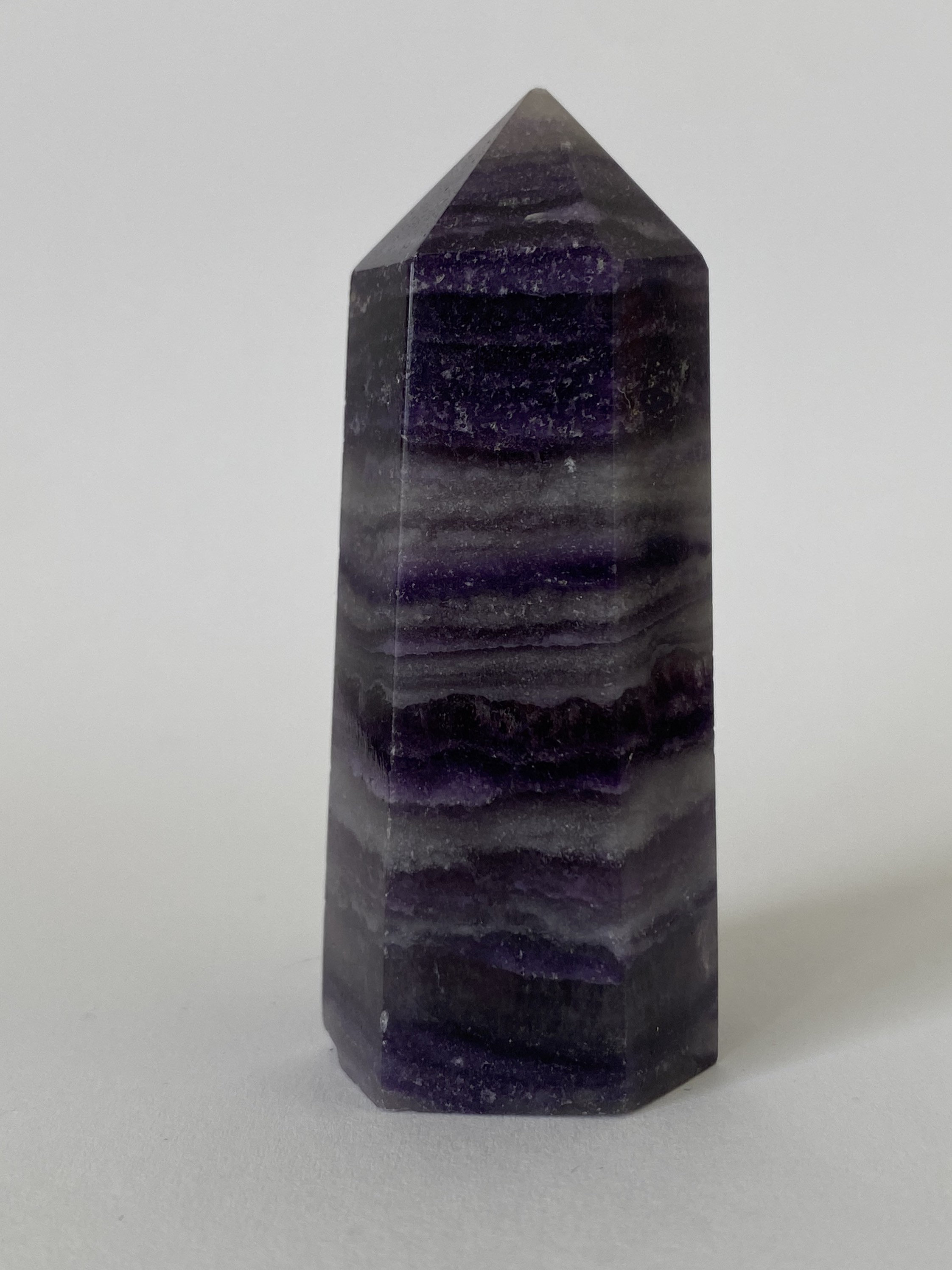 Fluorite Towers / Fluorite Point / AMAZING QUALITY / Polished - Etsy UK