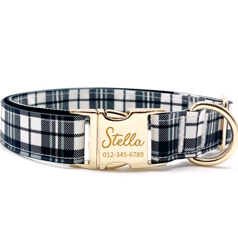 Male Dog Collar - Etsy