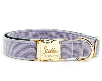 Small Dog Collar - Etsy