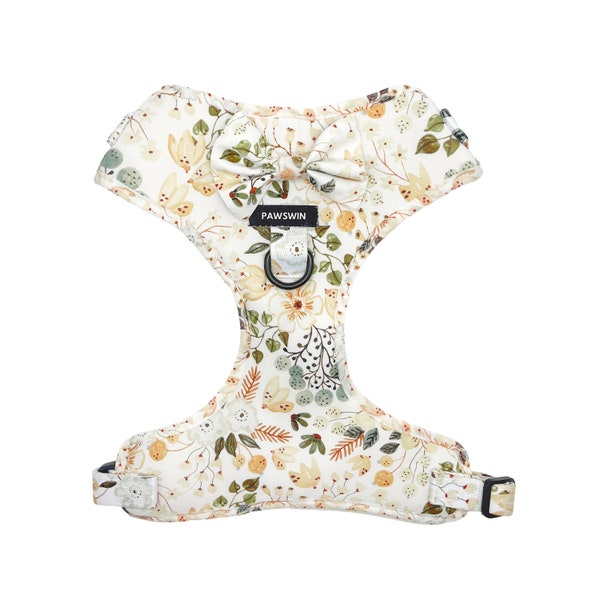 Small Dog Harness - Etsy