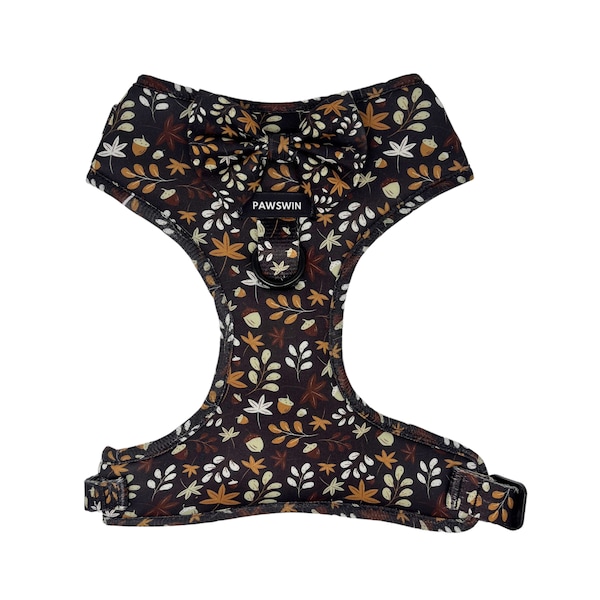 Small Dog Harness - Etsy