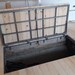 Custom Hatch Door for Easy Cellar and Basement Access Invisible Floor ...
